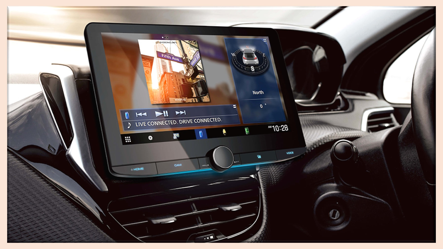 Custom Automotive Installation Services - Automotive Sound and Protection
