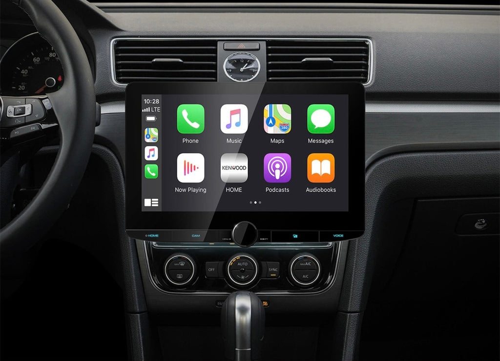 Understanding the different types of screens in car multimedia video r ...