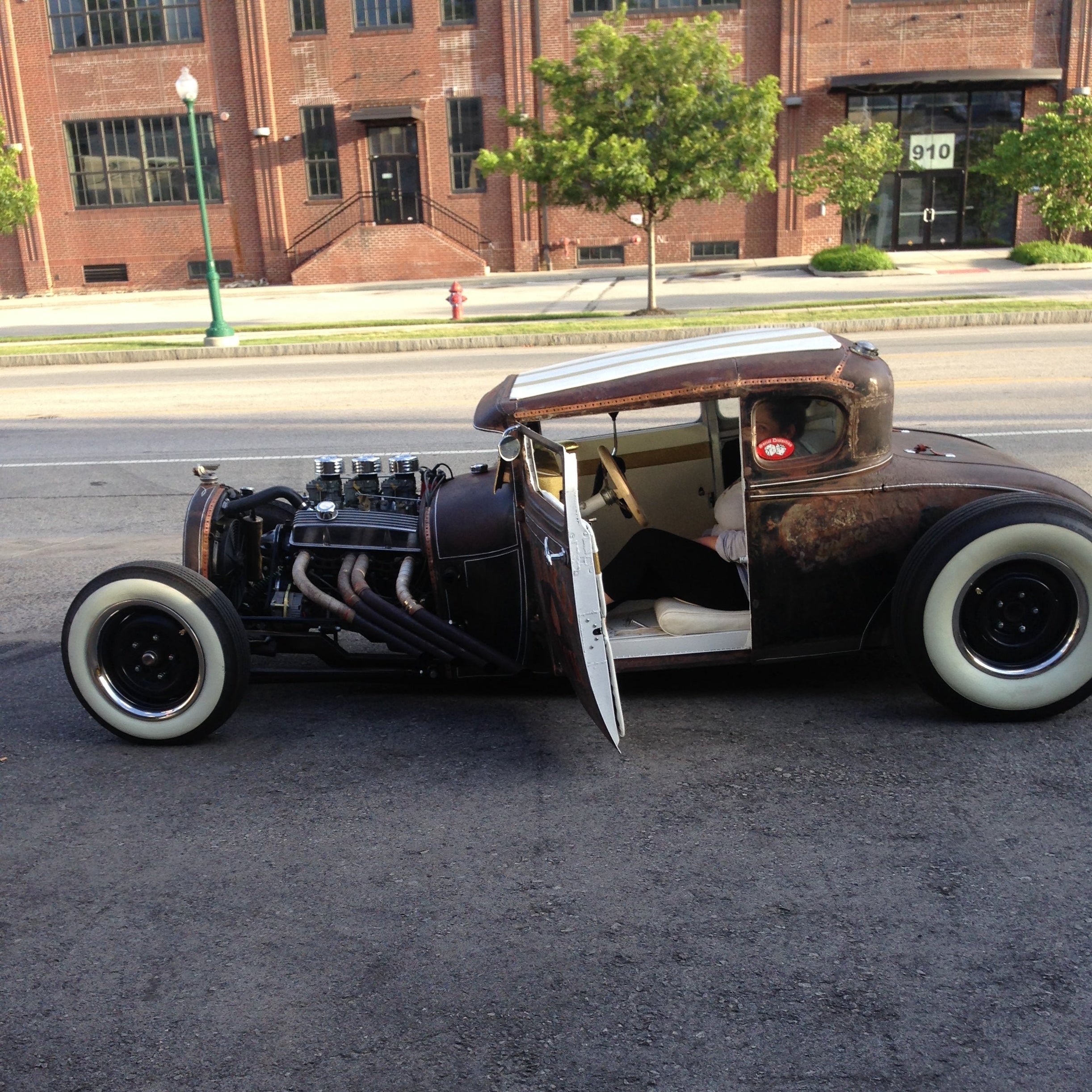 Custom Auto Installation & Parts - Automotive Sound And Protection ...