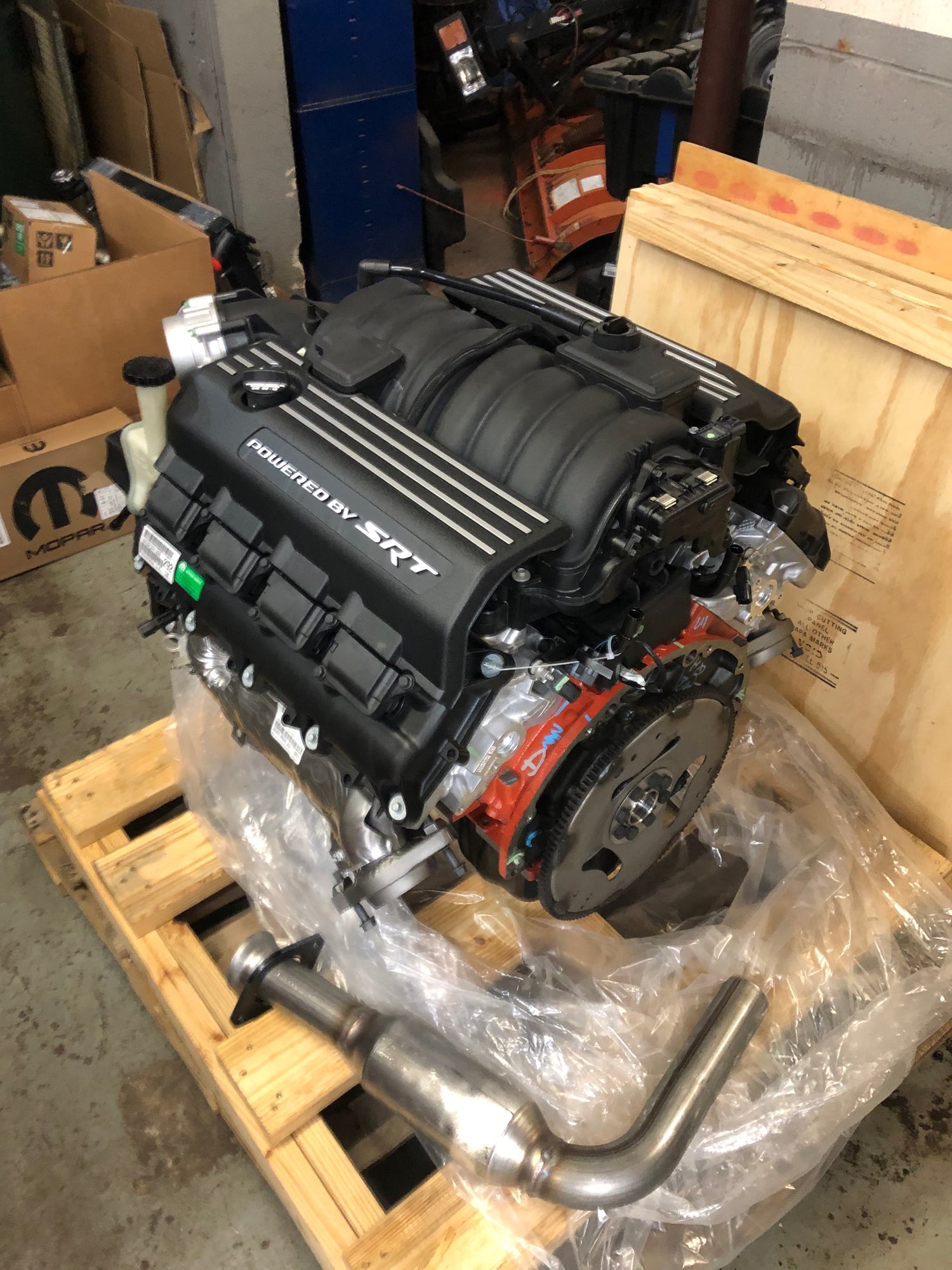 Explore our Jeep Motors or Transmission Swaps Installation Gallery ...