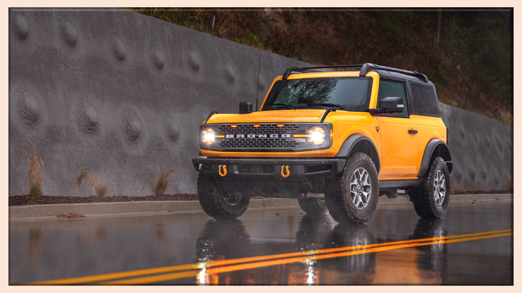 Custom Automotive Installation Services - Automotive Sound and Protection