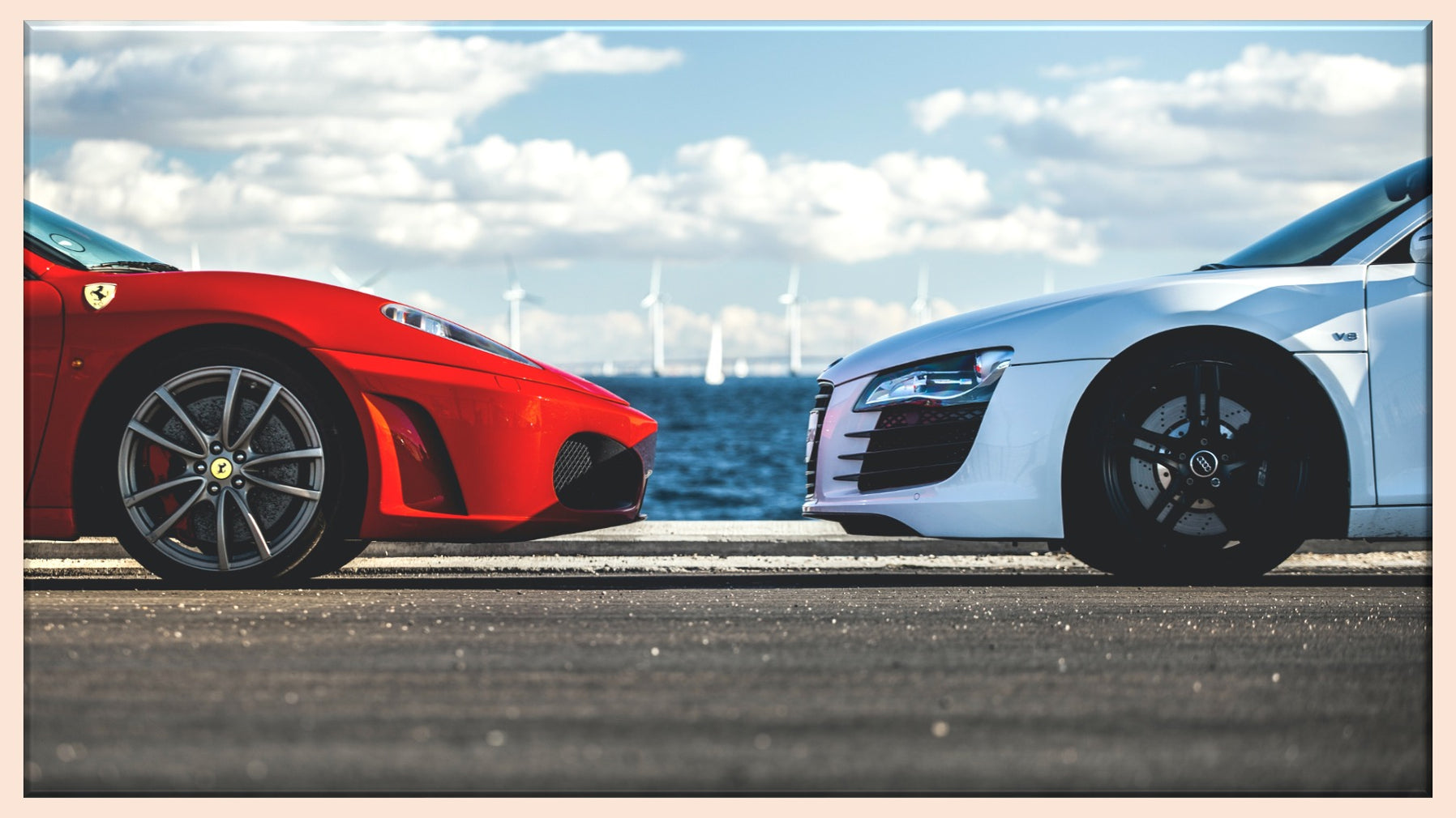 Custom Automotive Installation Services - Automotive Sound and Protection