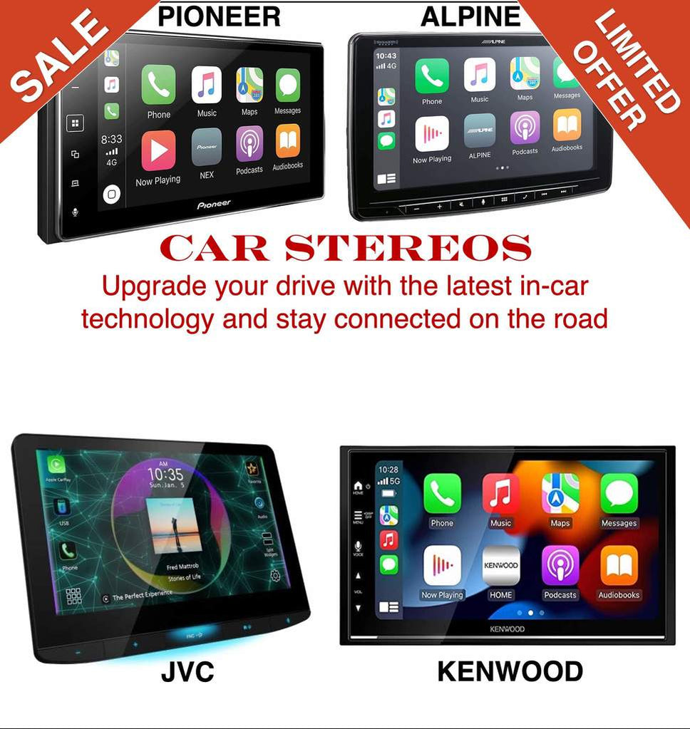 Custom Auto Installation & Parts - Automotive Sound And Protection ...