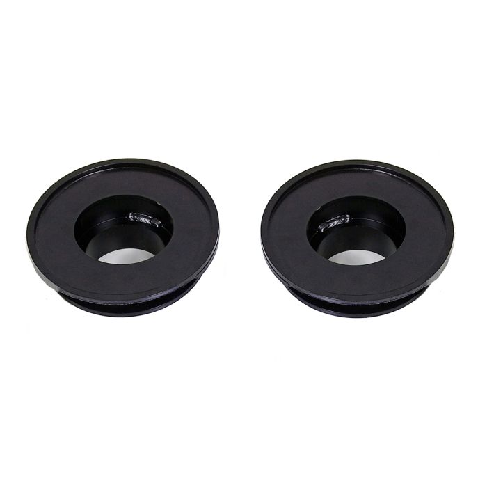 2" REAR BLOCK KIT - TOYOTA 4RUNNER 2003-2022 — Automotive Sound and ...